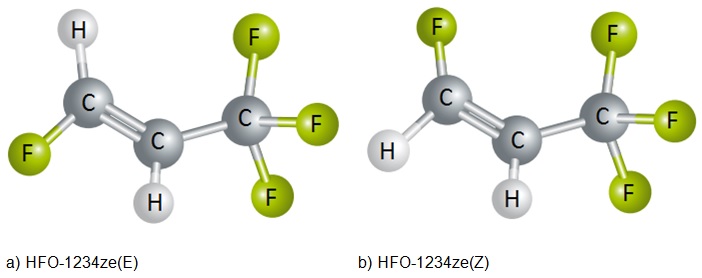 In short about R1234ze | KTH